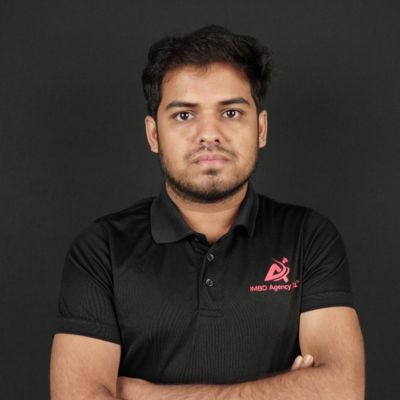 Our Team - IMBD Agency Ltd