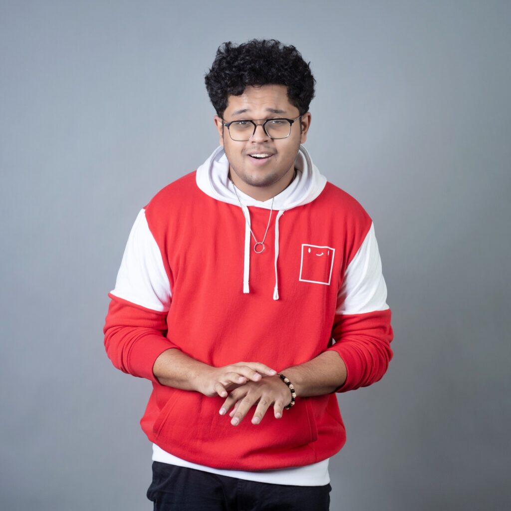 Antik Mahmud - IMBD Agency Ltd